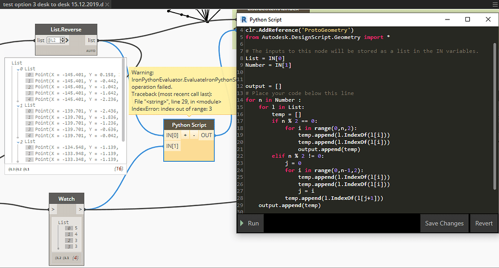 Python range problem(Help!) - Python - The freeCodeCamp Forum