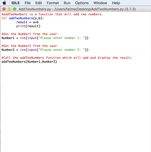 Installing pygame - Python - The freeCodeCamp Forum