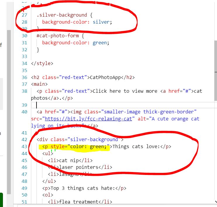 Difference Between Class And Id In Html And Css V rias Classes