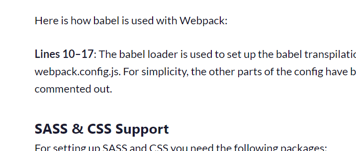 I can’t see the code examples in this article · Issue #38933 ...