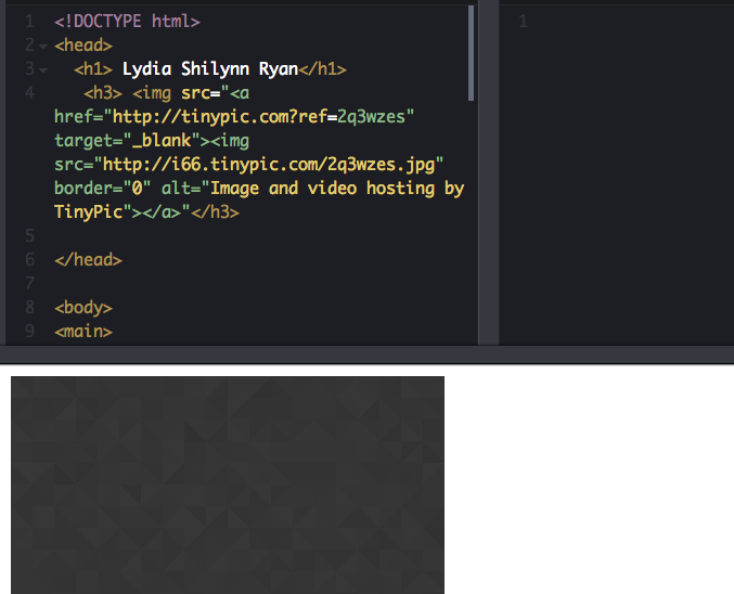How To Insert An Image In HTML From A Folder HTML CSS The 